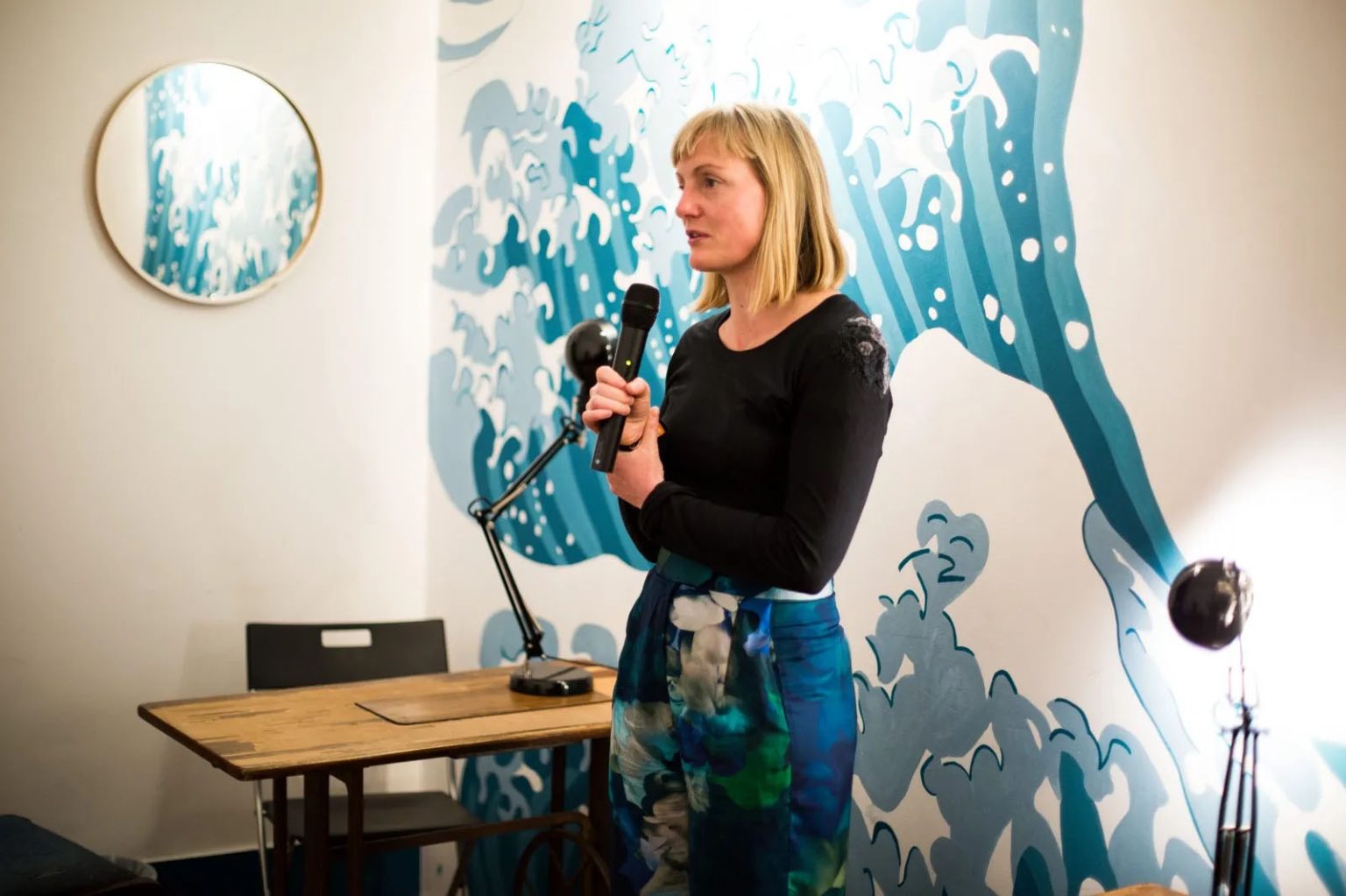 Residents Archive | Maison Marcelle